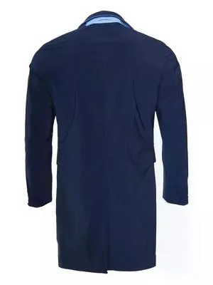 KIRED Reversible Buttoned Coat