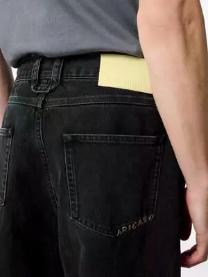 Axel Arigato Drawstring Jeans