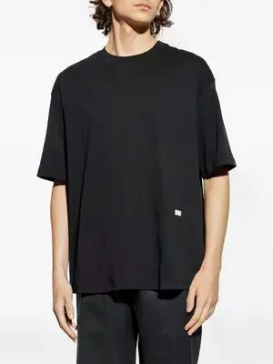 DIESEL® Cotton T-shirt