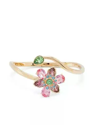 SWAROVSKI Idyllia Bracelet - Gold