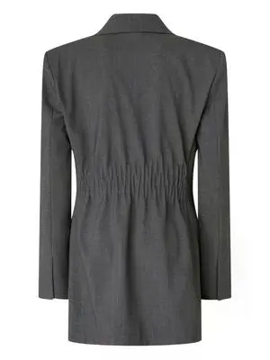 Pinko Single-breasted Blazer