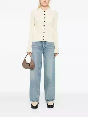 AGOLDE Twist Jeans