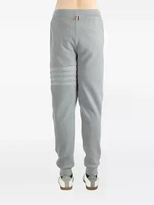 Thom Browne Three-stripe Sweatpants