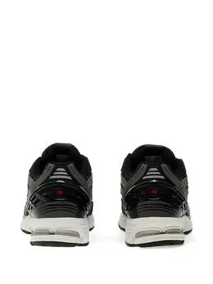 NEW BALANCE 1906r Mesh Low-top Sneakers - Black