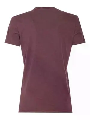 Elisabetta Franchi Chain-detail T-shirt