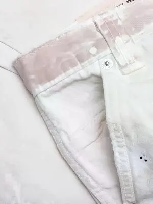 GALLERY DEPT. Paint Splatter Jeans