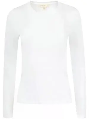 NILI LOTAN Emelie T-shirt
