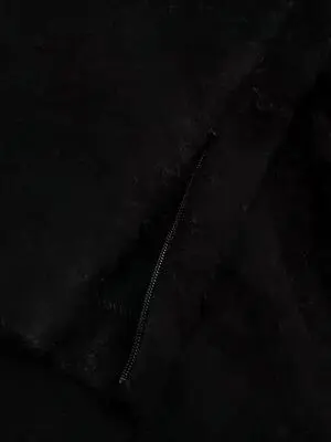 REPRESENT Zip-pocket Trousers