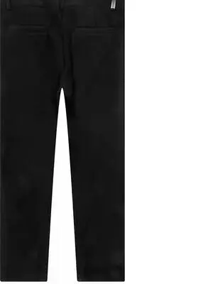 REPRESENT Zip-pocket Trousers