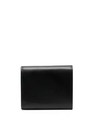 A.p.c. Logo-stamp Wallet