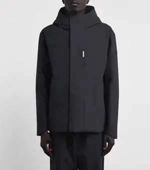 Moncler Gatillier Down Jacket
