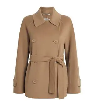 Women's Max Mara Short Coats