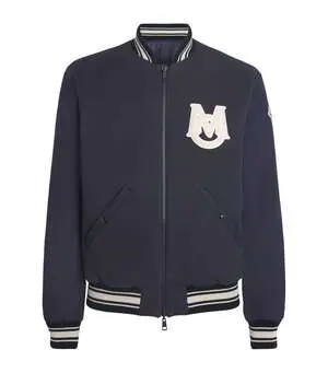 Moncler Reversible Jackets For Men
