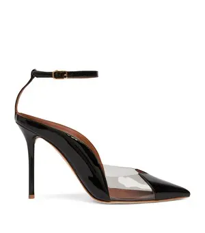 Malone Souliers Adjustable Pumps