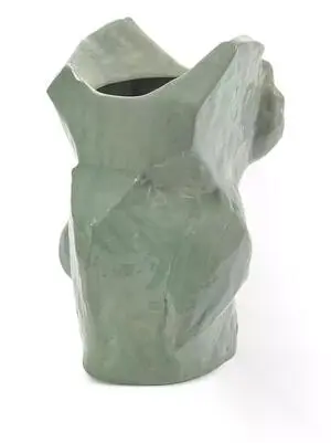 SERAX Owl Vase L Light After Midnight