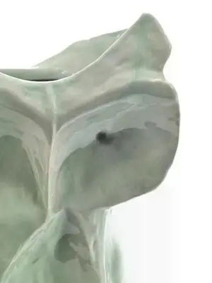 SERAX Owl Vase L Light After Midnight