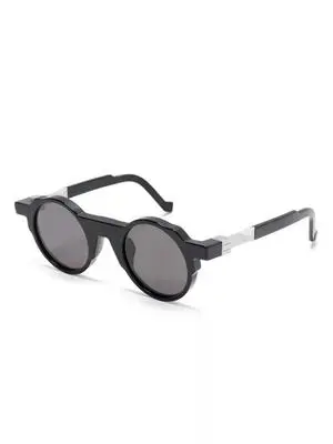 VAVA EYEWEAR Bl0002 Sunglasses - Black