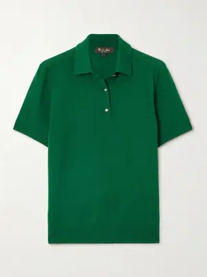 Loro Piana Polo Shirts For Women