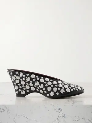 Khaite Studded Shoes For Women
