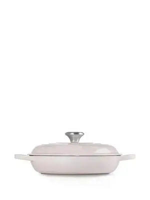 LE CREUSET Enamelled Cast Iron Casserole Dish