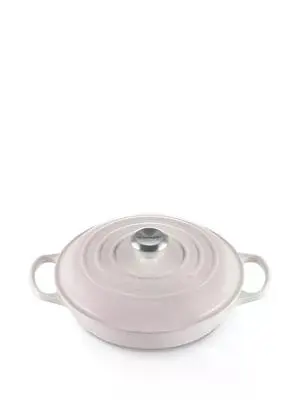 LE CREUSET Enamelled Cast Iron Casserole Dish