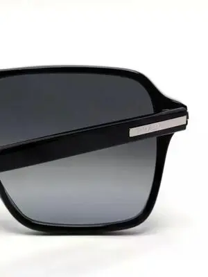 Prada Square-frame Sunglasses