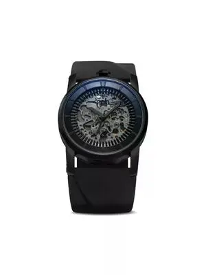 FOB PARIS Skeleton 42mm - Grey