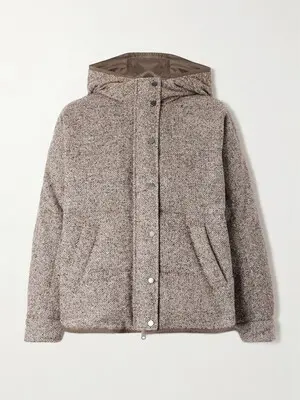 Brunello Cucinelli Bomber Jackets For Women