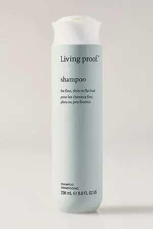Living Proof Full Shampoo - Grey