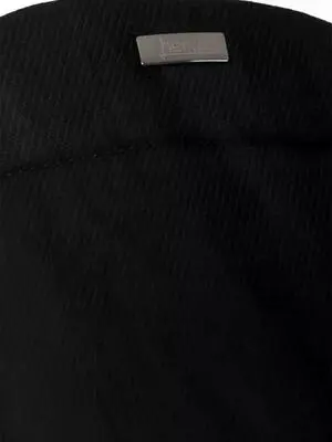 Herno Hooded Zip-up Jacket