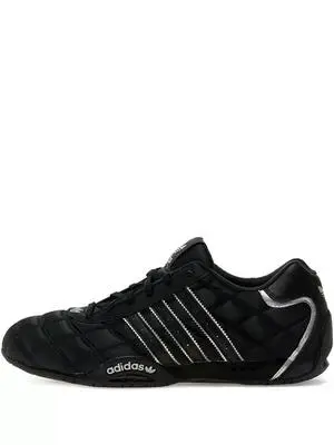 Adidas Adi Racer Quilted-detail Sneakers