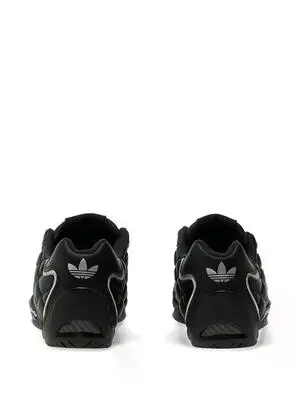 Adidas Adi Racer Quilted-detail Sneakers