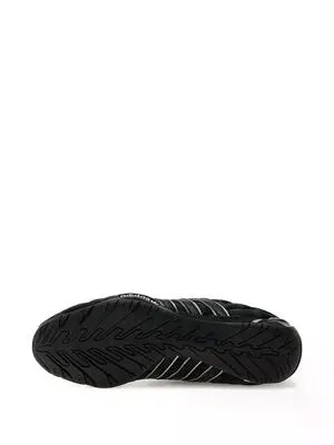 Adidas Adi Racer Quilted-detail Sneakers