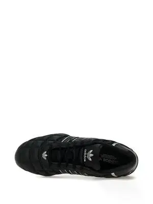 Adidas Adi Racer Quilted-detail Sneakers