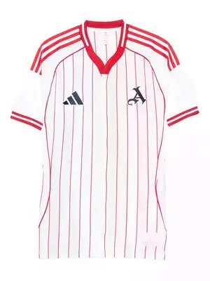 Adidas Arsenal Us Pack Shirt - White