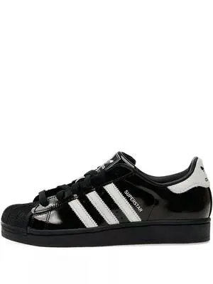 adidas Leather Shell Toe Sneakers
