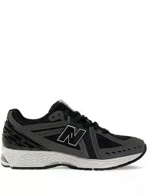 NEW BALANCE 1906r Low-top Sneakers - Black