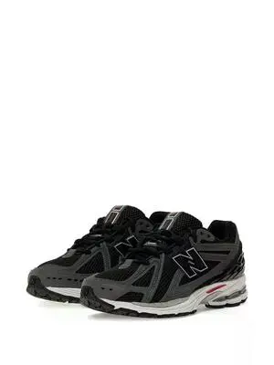 NEW BALANCE 1906r Low-top Sneakers - Black