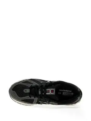 NEW BALANCE 1906r Low-top Sneakers - Black