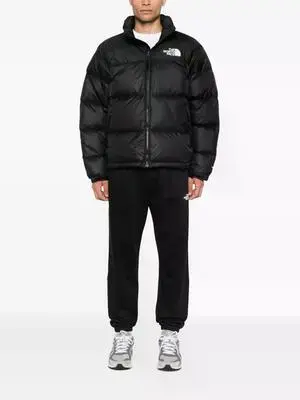 The North Face Logo-print Track Pants