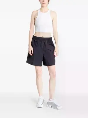 Nike Mid-rise Ripstop Shorts