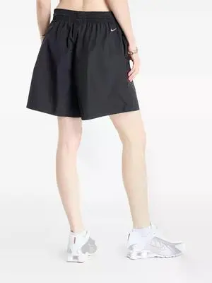 Nike Mid-rise Ripstop Shorts