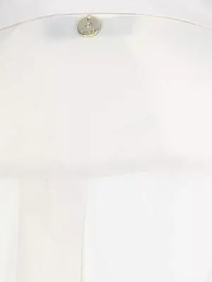 Liu Jo Pearl-embellished Shirt