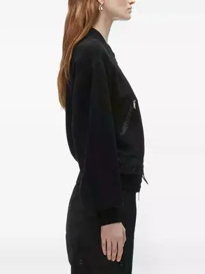 3.1 Phillip Lim Zip-fastening Balloon-sleeve Jacket