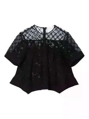 3.1 Phillip Lim Sheer Blouses