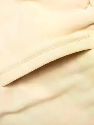 AWAKE NY Apple-print Drawstring Track Pants