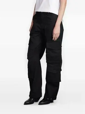 GOLDEN GOOSE Multi-pocket Cargo Trousers