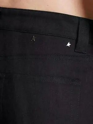 GOLDEN GOOSE Multi-pocket Cargo Trousers