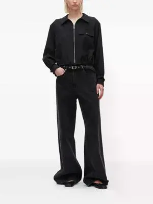 3.1 Phillip Lim Zip-fastening Blouse