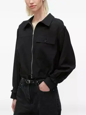 3.1 Phillip Lim Zip-fastening Blouse